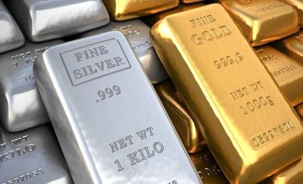 Oro vs Plata: A cuál apostar de cara al 2022 | Dolarhoy.com