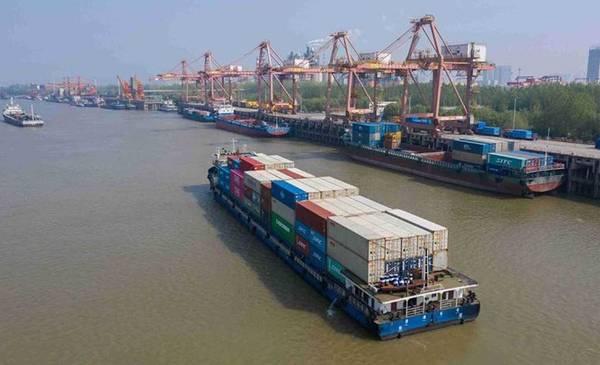 Las Exportaciones De Las Economías Regionales Crecieron 6 En Enero