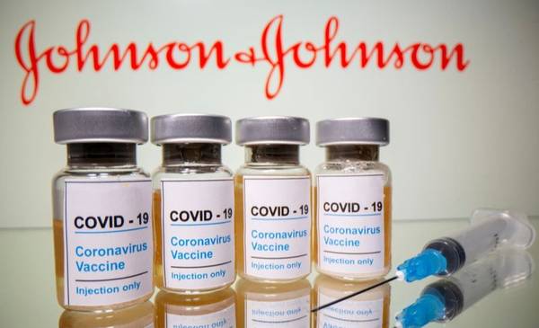 Johnson & Johnson supera las expectativas | Dolarhoy.com