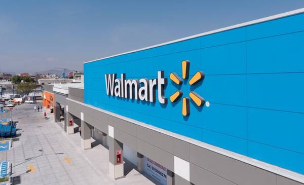 Las ventas de Walmart crecieron un 8% en el último trimestre | Dolarhoy.com