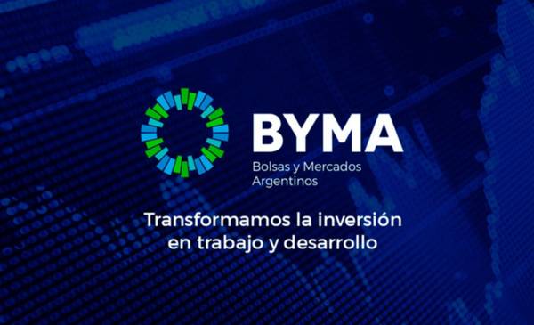BYMA presenta su plataforma, BYMA Digital | Dolarhoy.com