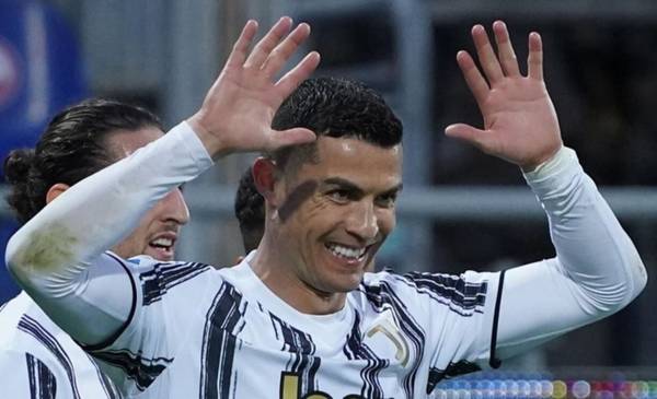 Cristiano Rolando: El futbolista que creó un emporio | Dolarhoy.com