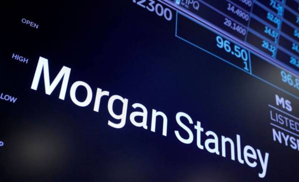 Morgan Stanley proyecta mayores probabilidades de una capitulación ...